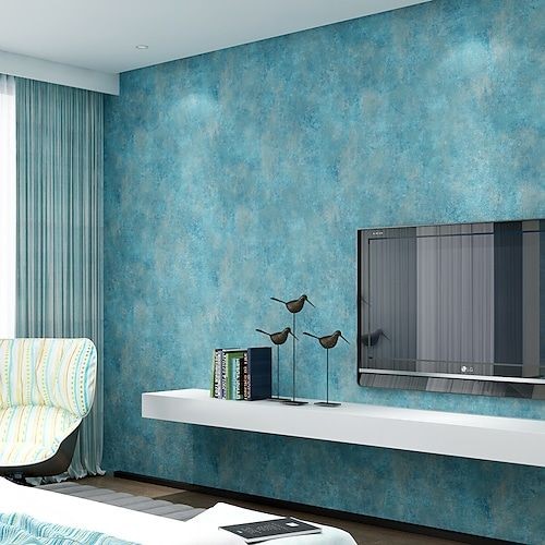 Simple wall painting designs for living room store