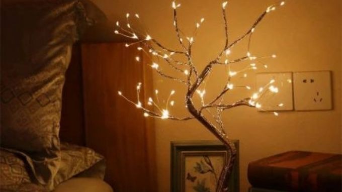 Home decoration lights ideas store