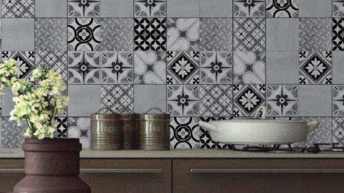 Kitchen tiles price store