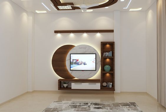 55 TV wall design Ideas for your home trending in 2024