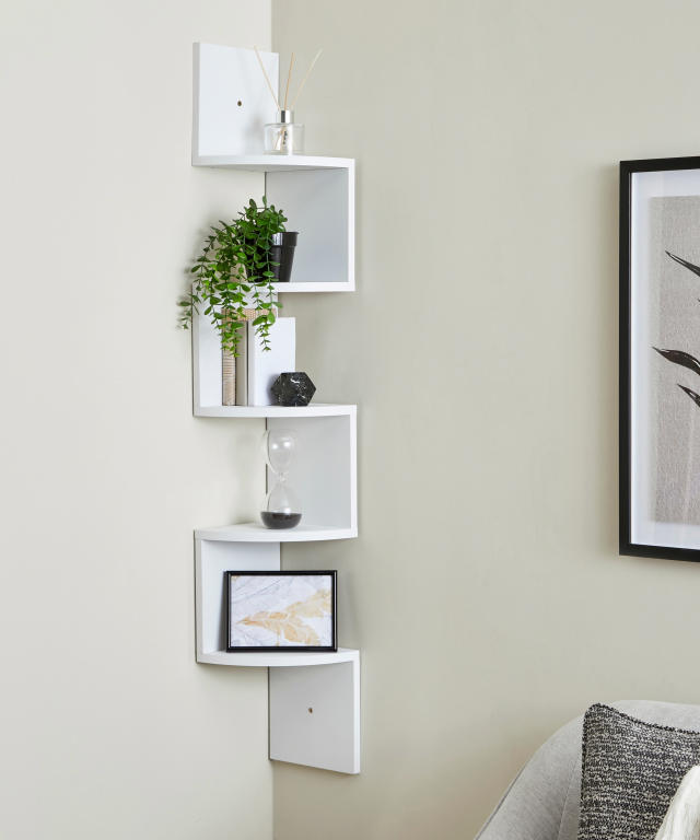Room corner design store