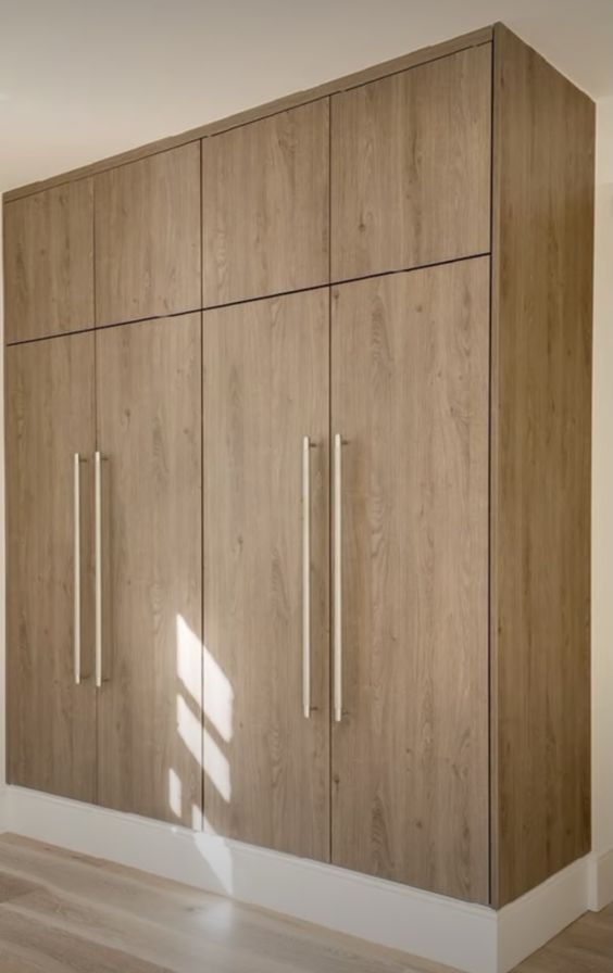 Wall furniture almirah store