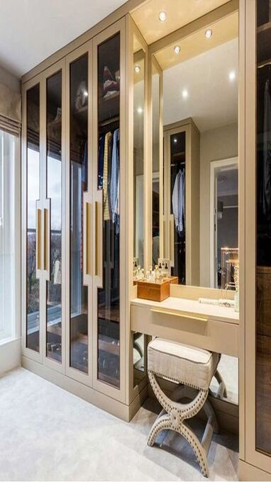 25 Dressing Table Design Ideas To Consider In 2024