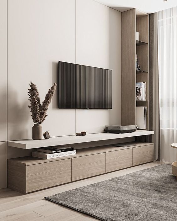 55 TV wall design Ideas for your home trending in 2024