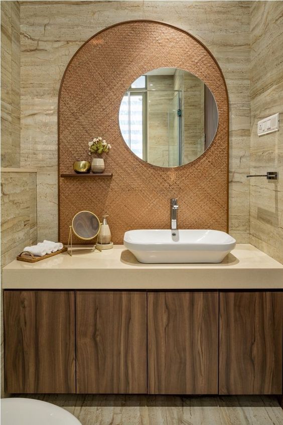 Washbasin design store