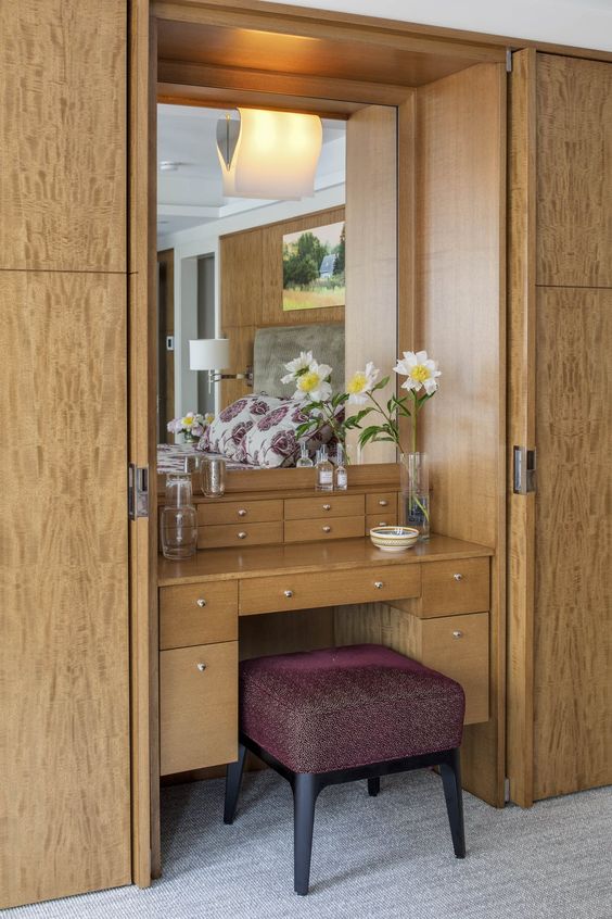40 Almirah Designs For Your Modern Home That Will Trend in 2024