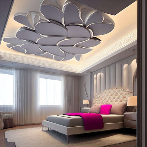 35 Plus minus POP Designs for your house trending in 2024