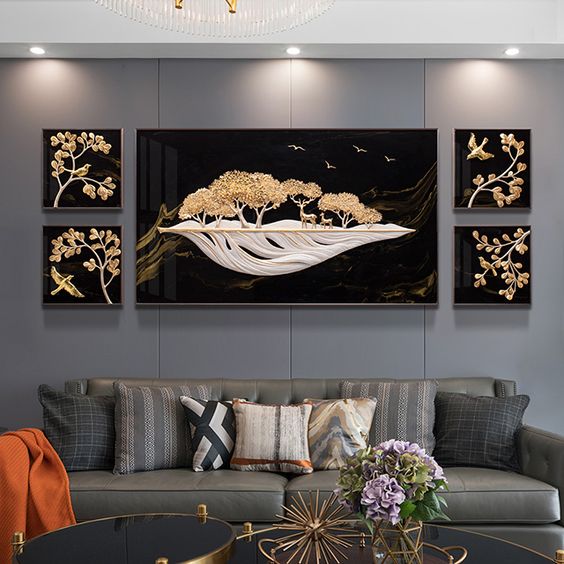 New house accessories store