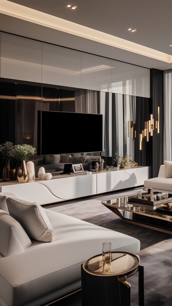 35 Luxury Home Decor Ideas for Bedroom Bathroom More