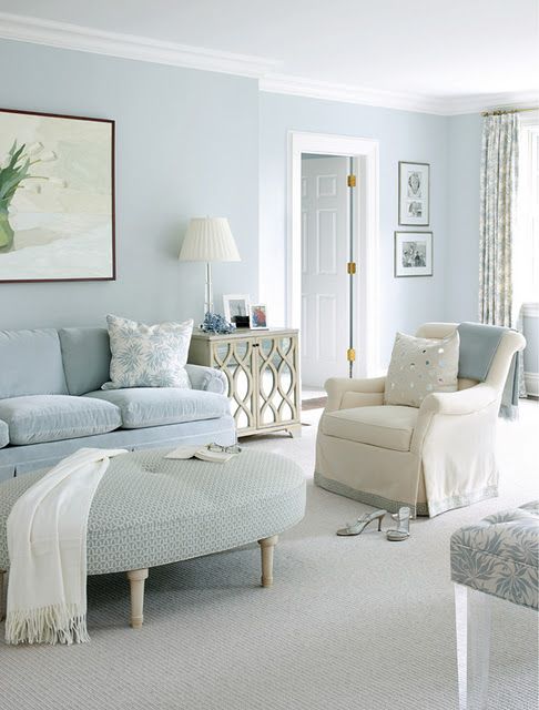 20 Pastel Wall Colour Ideas Tips for Bedroom Nursery More