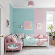 Pastel paint colours for walls store