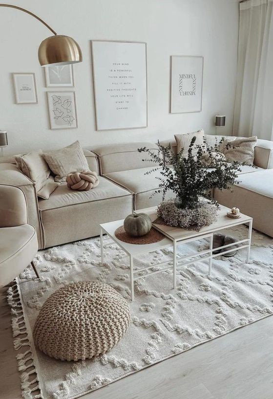 scandinavian interior design patterns