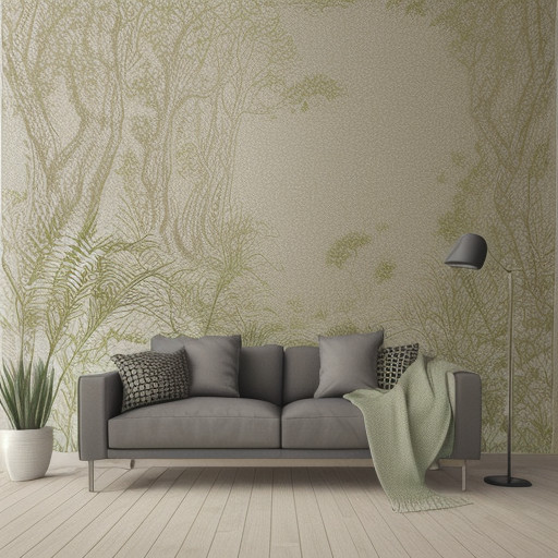 6 Wall Carpet Designs Trends Pros Cons Maintenace More