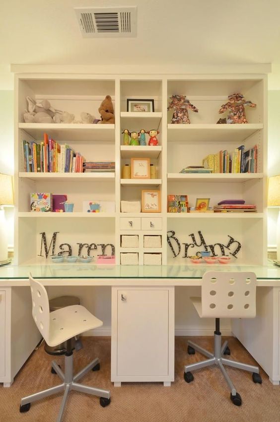 30 Modern Study Table Ideas Designs for Students Professionals