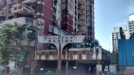 Marathon Maxima Moti Nagar, Mulund West Resale Price List, Brochure ...