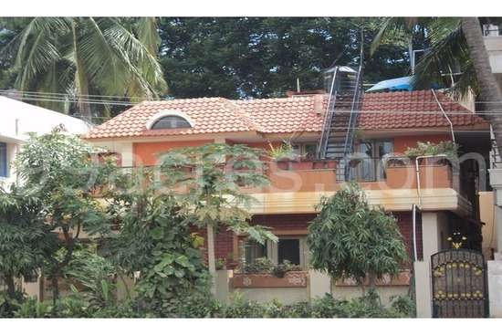 Sagar Ventures Sagar Sourabh Photos - New Thippasandra, Old Madras Road ...