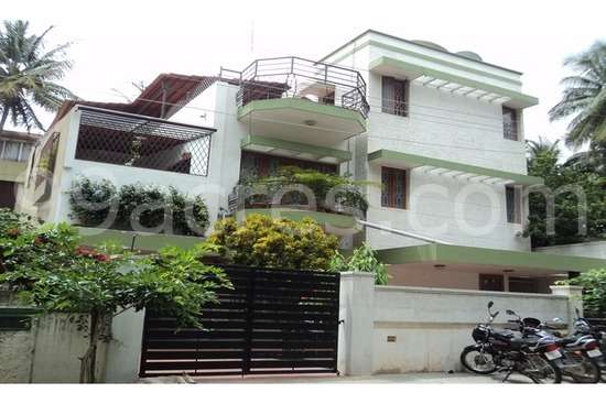 Elegant Exotica Benson Town, Bangalore | Price List & Brochure, Floor ...