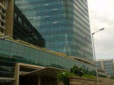 Office Space for rent in Savvy Shapath Hexa SG Highway Ahmedabad West ...