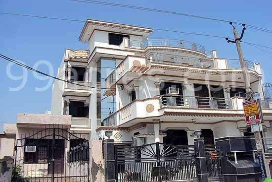 Era Group Builders ERA Green World Photos - Sector 8, Faridabad Pictures