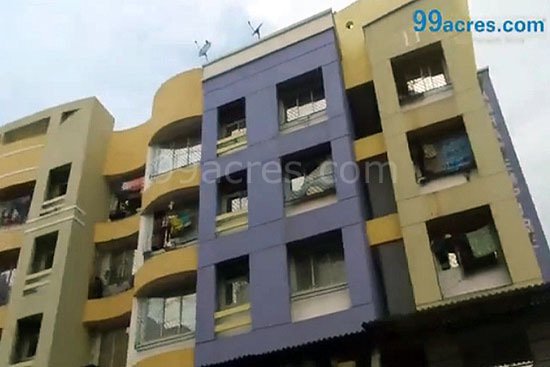 Samrat empire Virar East, Mumbai Resale Price List, Brochure, Floor ...