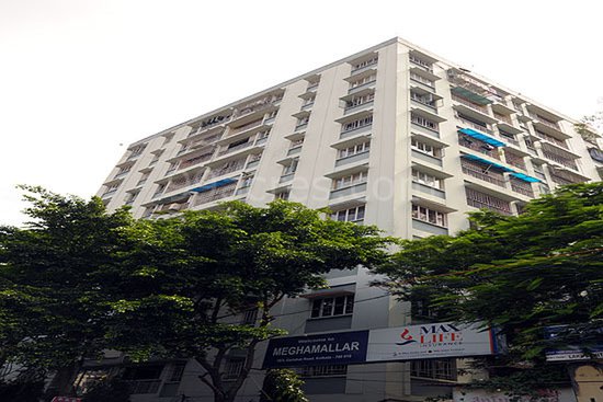 Swastic Hazra Gariahat, Kolkata | Price List & Brochure, Floor Plan ...