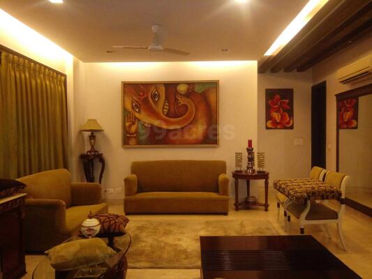 4 BHK Apartment / Flat for sale in Pamposh Enclave Delhi - 4700 Sq. Ft ...