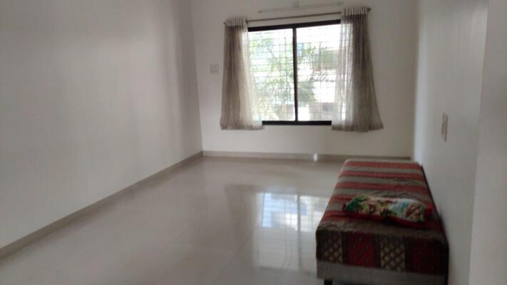 3 BHK / Bedroom Apartment / Flat for rent in Garkheda Aurangabad - 1500 ...