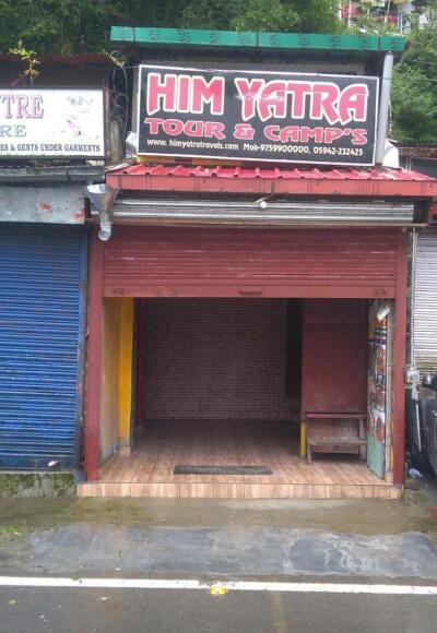 Bakery Shops for rent in Nainital - Bakery Shops for Lease in Nainital