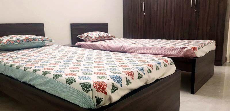 Paying Guest / Hostel / PG in CBI Colony Perungudi - 1st floor (out of 1)