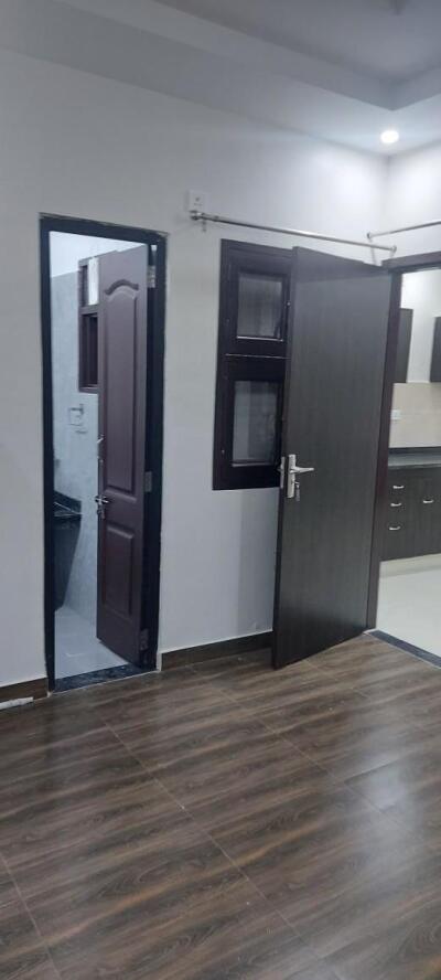 2 BHK / Bedroom Builder Floor for rent in Dharam Colony Gurgaon - 720 ...