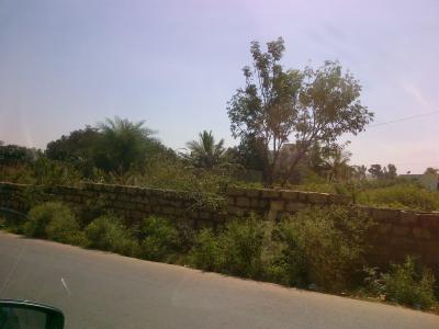 Independent House for sale in Classic Orchards Layout, Bangalore Above ...