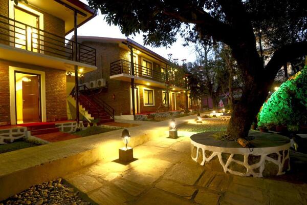 Hotel / Resort for sale in Ramnagar Nainital - 108901 Sq. Ft.