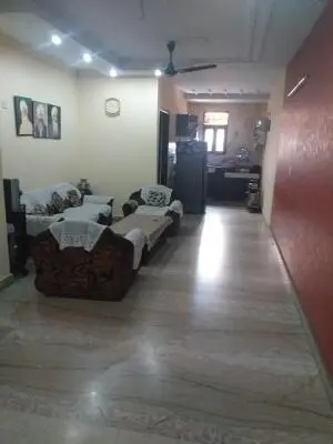 3 BHK Property in Block J , West Sagarpur, Delhi - 1+ Flats, Houses in ...