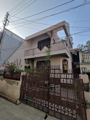 House for Sale in Meerut - 333+ House in Meerut