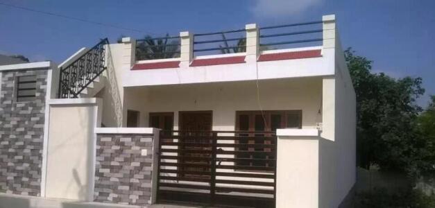 Affordable House in Dhinchda Jamnagar - 2+ Low Budget House for sale in ...