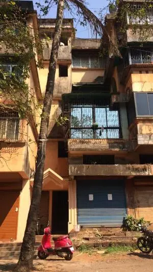 1 BHK Property in South Goa from 15 lakhs to 25 lakhs - 2+ 1 BHK ...