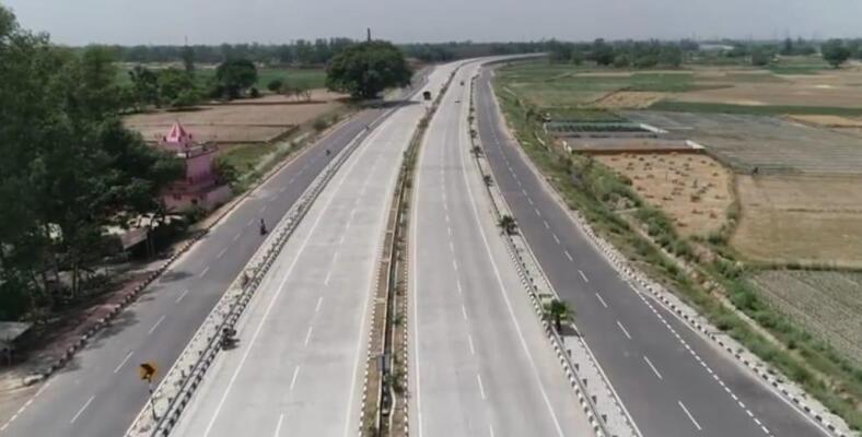 Plots for sale in Kisan Path Lucknow - 15+ Residential Land / Plots in ...