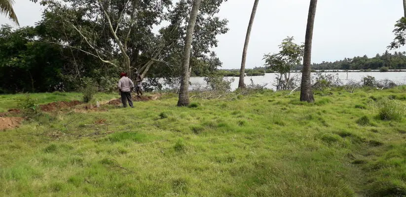 Gated Community Plots in Varapuzha Kochi - 1+ Properties