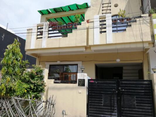 3 BHK House in Sector 11 Indira Nagar Lucknow from 50 lakhs to 80 lakhs ...