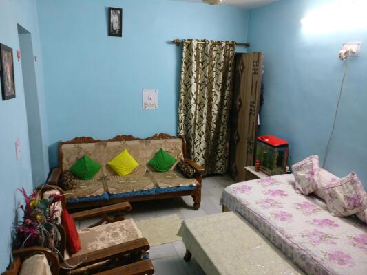 Flats in Mayur Vihar Phase 3, Delhi - 35+ Apartments / Flats for Sale ...