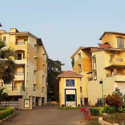 Supreme Colmorod County Resale - 1+ Flats for Resale in Supreme ...