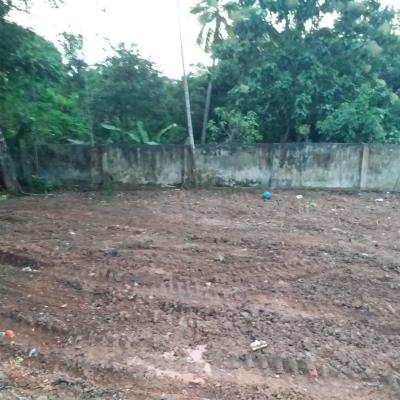 Plots near St. Sebastian's Latin Catholic Church, Thoppumpady , Kochi ...