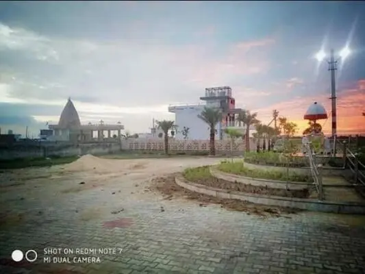 Residential land in Barsana Mathura from 10 lakhs to 20 lakhs - 18 ...