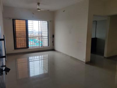 2 BHK Apartment / Flat for sale in Unique Poonam Cluster 3 Mira Road Mira Road And Beyond - 1090 ...