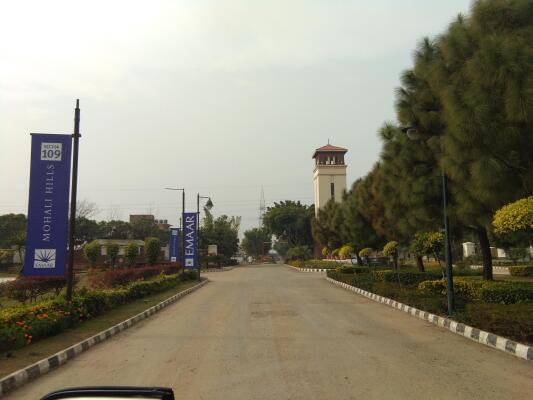 Property in Sector 108 Mohali - Real Estate in Sector 108 Mohali