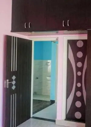 Property for rent in in HBR Layout, Bangalore between 20000 to 25000.