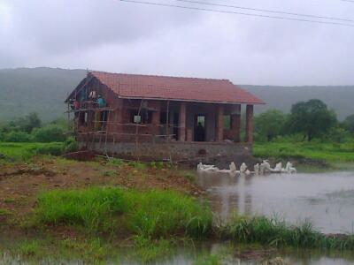 2 BHK Farm house in Roha, Raigad - Double Bedroom Farm house for sale ...