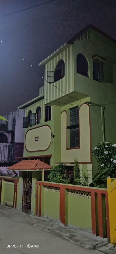 4 BHK House for sale in Mohishila Colony Asansol - 1+ 4 BHK House in Mohishila Colony Asansol