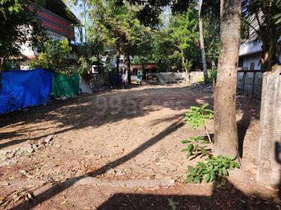 Residential plots for sale near Paravur district court law library ...