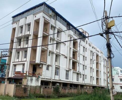 3 BHK Flats in Khagaul Road Patna from 75 lakhs to 90 lakhs - 15+ 3 BHK ...